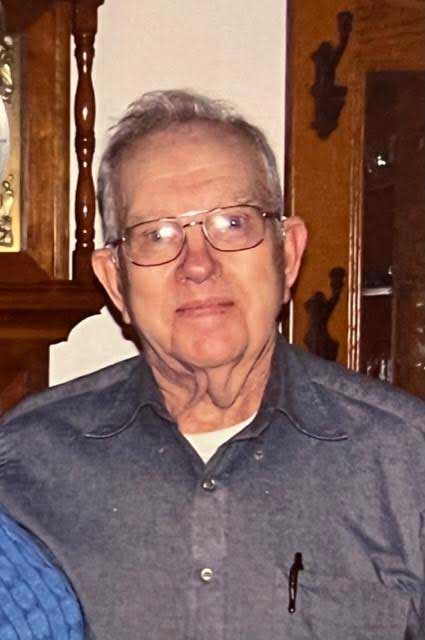 George Henry Borton, 96 | News, Sports, Jobs - Times Republican